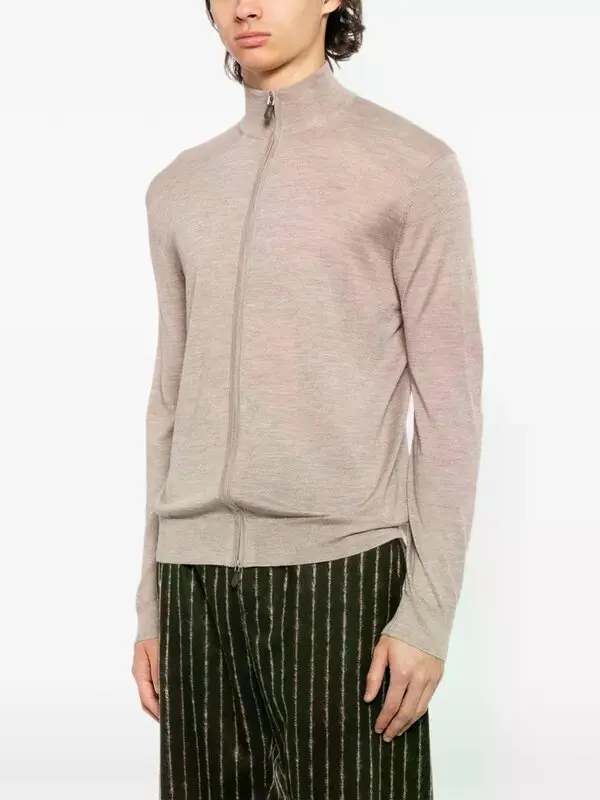 N.peal Hyde Sweater