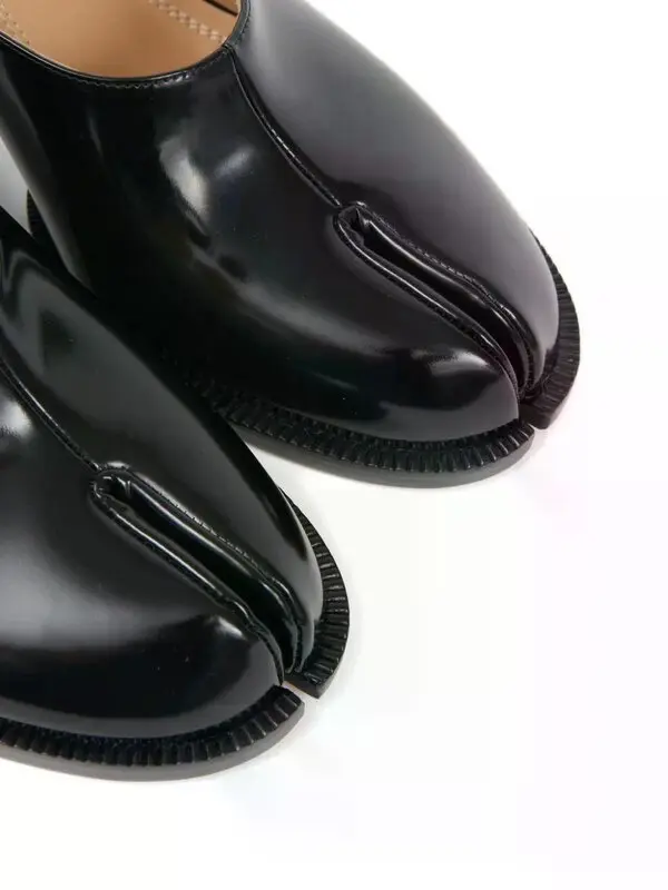 MAISON MARGIELA Tabi City Evening Mules