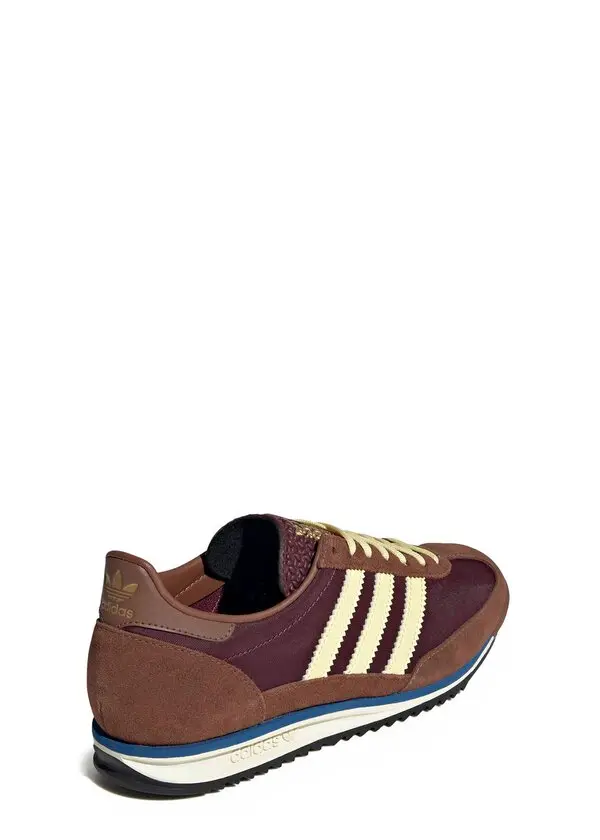 Adidas Sl 72 Og Sneakers - Brown