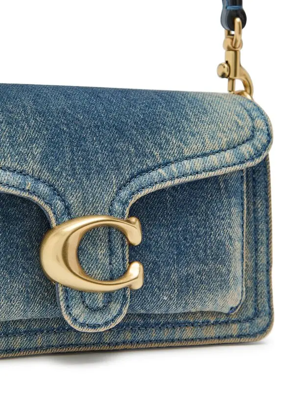 COACH Tabby 20 Shoulder Bag