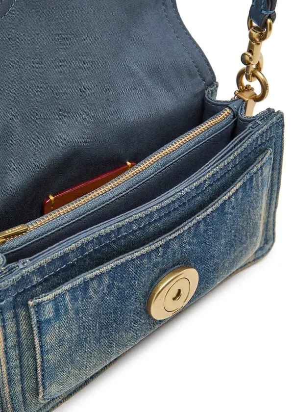 COACH Tabby 20 Shoulder Bag