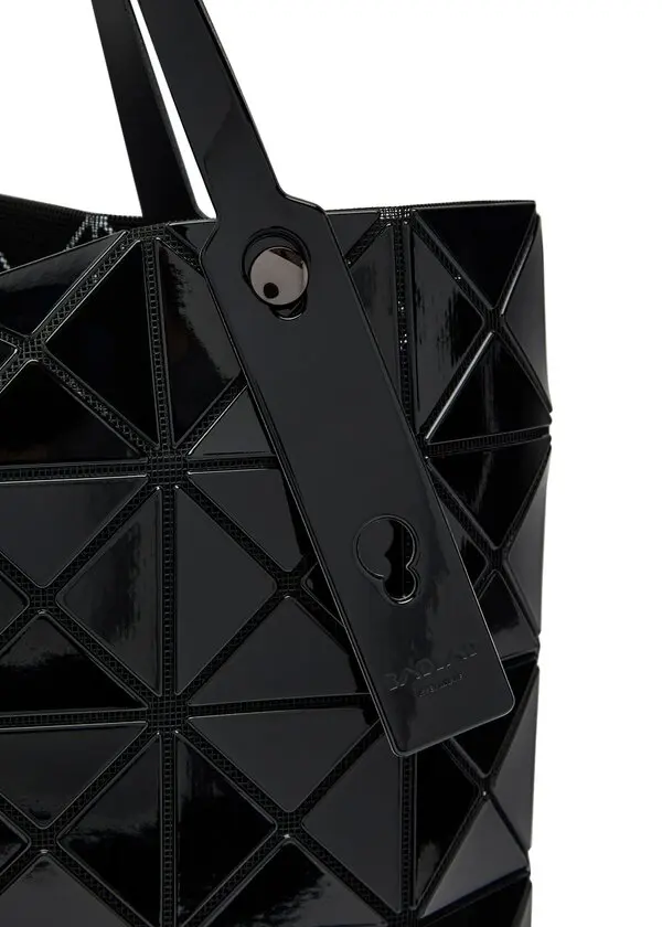 Issey Miyake Lucent Pvc Tote