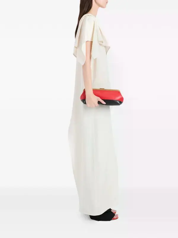 Proenza Schouler Armory Clutch