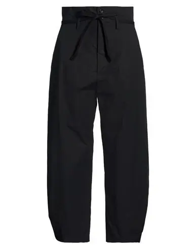 Barena Venezia Pants Size Cotton, Elastane - Black