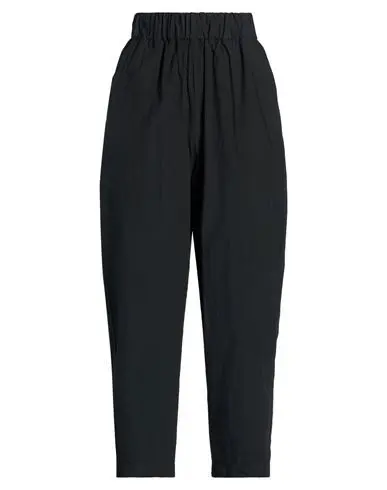 Barena Venezia Pants Size Cotton - Black