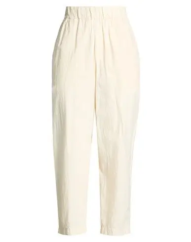 Barena Venezia Pants Size Cotton - White