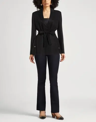 Iceberg Single-breasted Lyocell Blazer