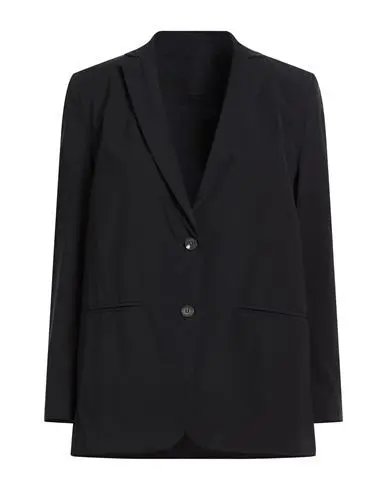 RRD Blazer Size Polyamide, Elastane - Black