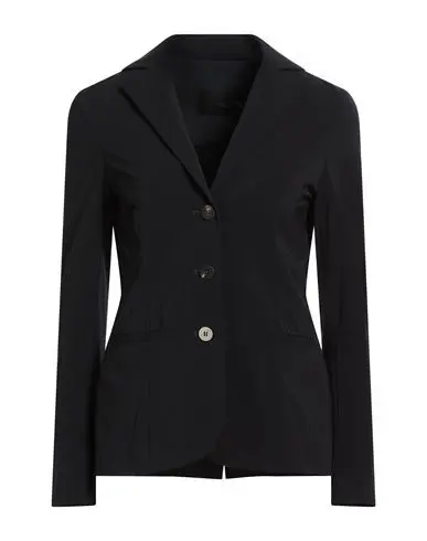 RRD Blazer Size Polyamide, Elastane - Black