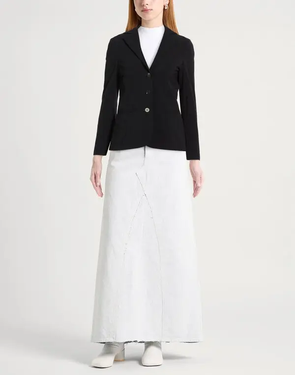 RRD Single-breasted Blazer - Black