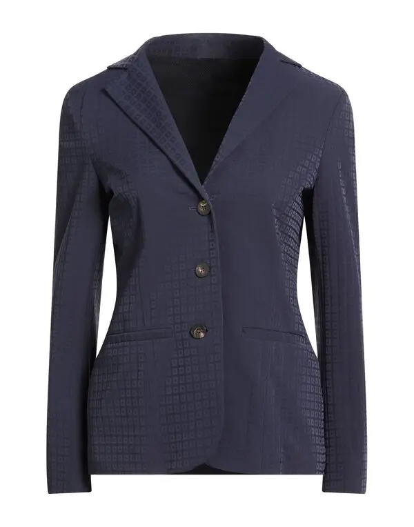 RRD Single-breasted Blazer