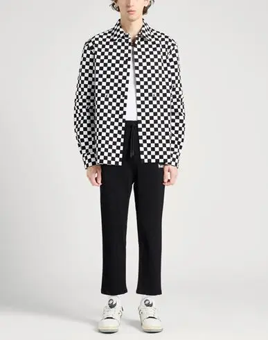 DISCLAIMER Pants Size Cotton