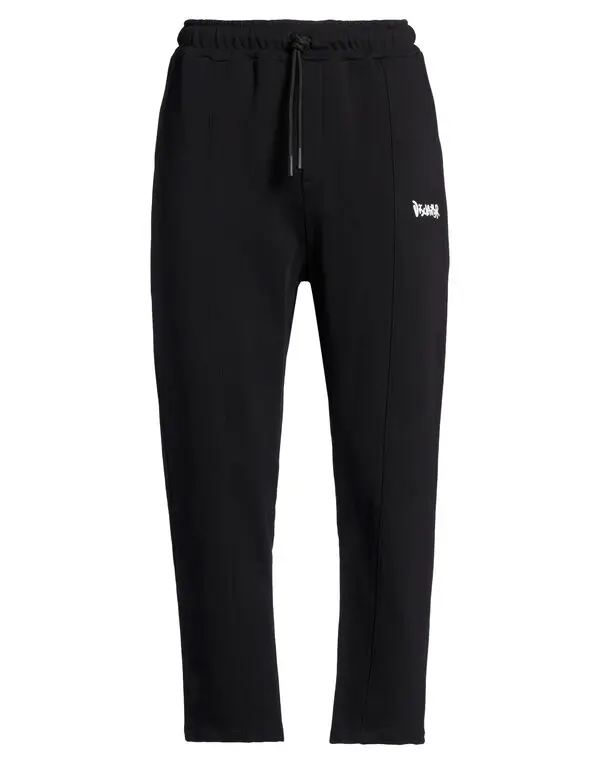 DISCLAIMER Pants Size Cotton