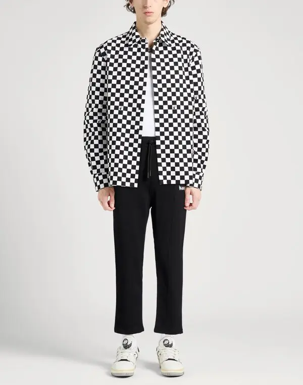 DISCLAIMER Pants Size Cotton