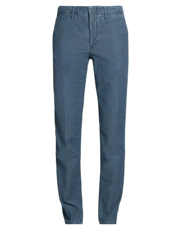 Incotex Tapered Slim-fit Chino Pants