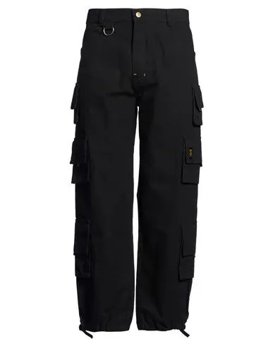 5TATE OF MIND Pants Size Cotton - Black