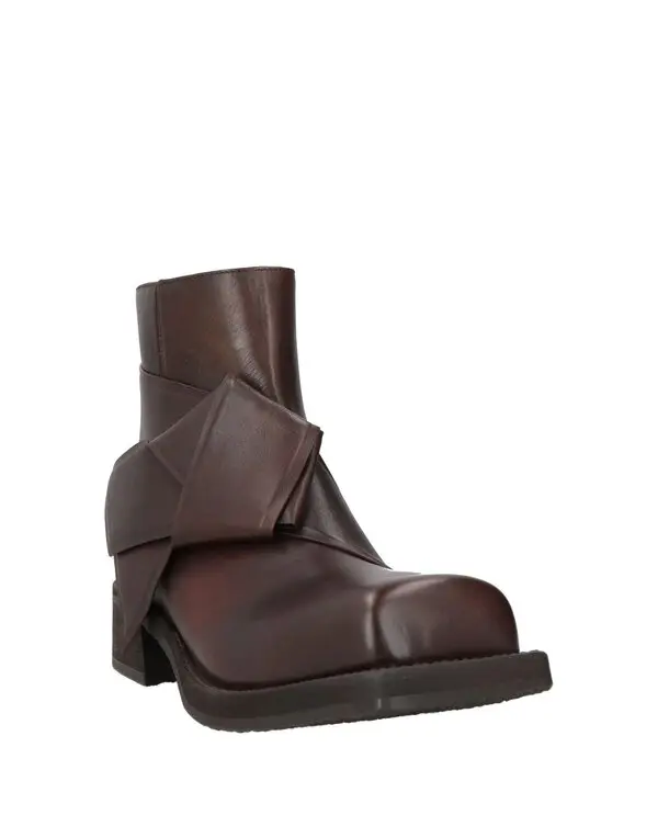 Acne Studios Ankle Boots