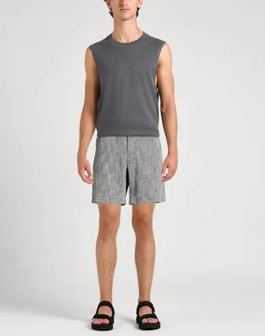 Rag & Bone Formal Tweed Shorts