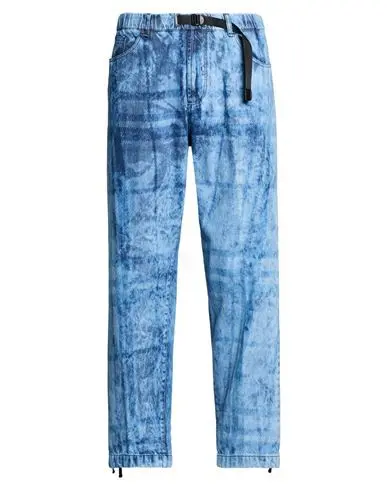 WHITE SAND Jeans Size Cotton - Blue