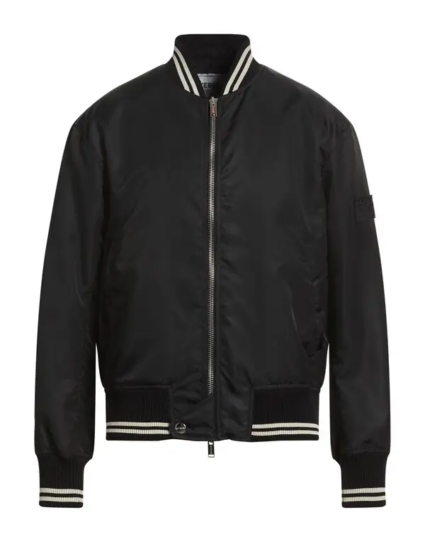 Iceberg Jacket Size Polyamide - Black