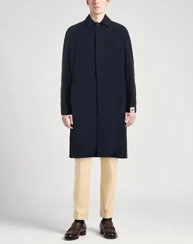 Bally Padded Shell Coat