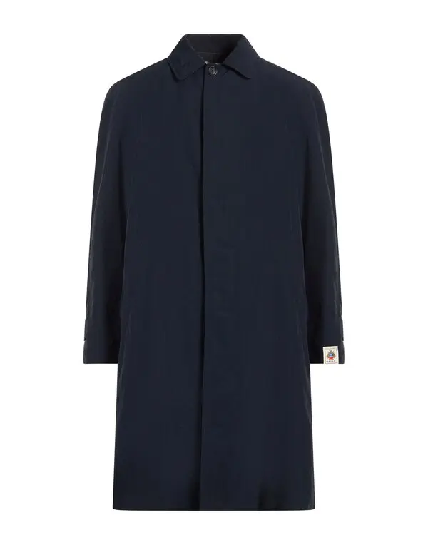 Bally Padded Shell Coat