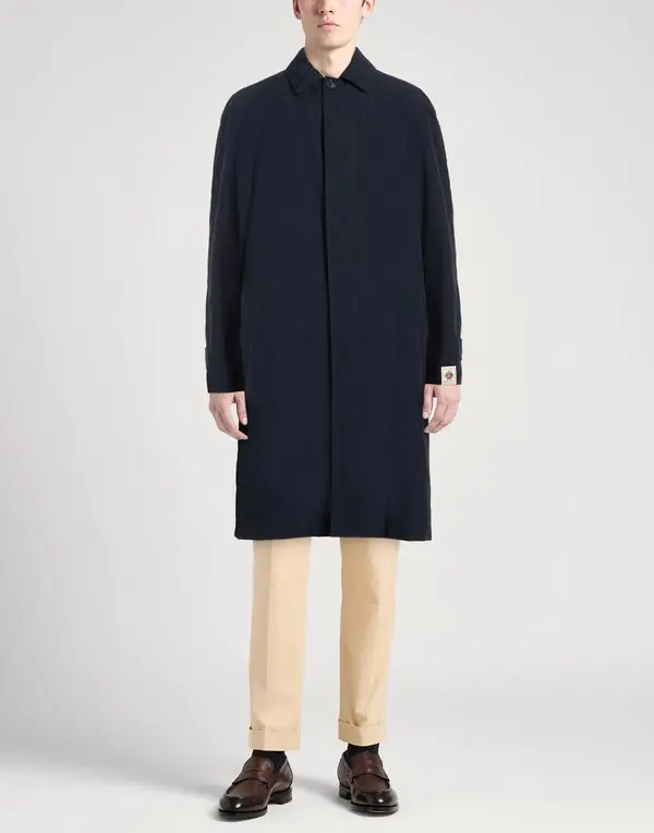 Bally Padded Shell Coat