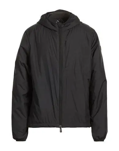 SAVE THE DUCK Jacket Size Recycled Polyester - Black