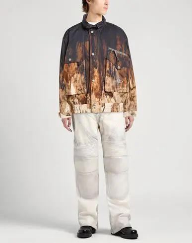 VIVIENNE WESTWOOD Cotton Jacket