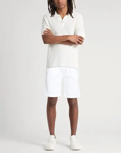 Iceberg Relaxed Fit Terry Shorts