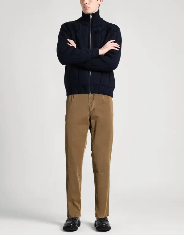 Incotex Slowear Cotton-elastane Slacks