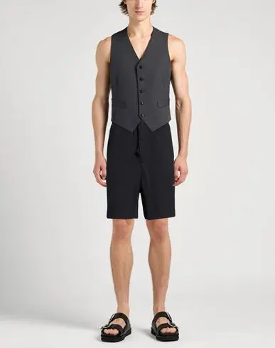 Y3 Athletic Relaxed Fit Shorts