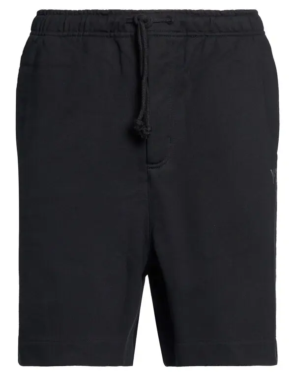Y3 Athletic Relaxed Fit Shorts