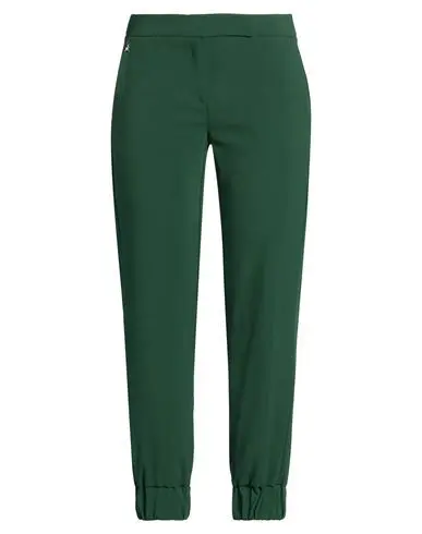 Patrizia Pepe Pants Size Polyester, Elastane - Green