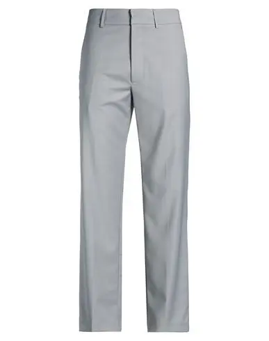 Patrizia Pepe Pants Size Polyester, Virgin Wool, Elastane - Grey