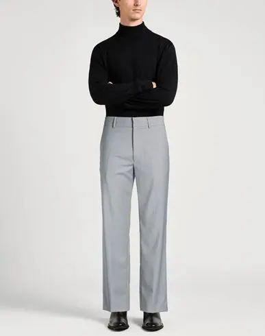 Patrizia Pepe Tapered Leg Tailored Pants