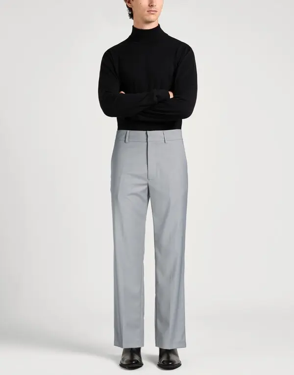 Patrizia Pepe Tapered Leg Tailored Pants
