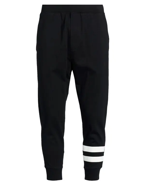 Dsquared2 Pants Size Cotton