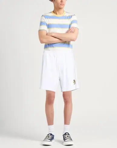 Dsquared2 Shorts & Bermuda Shorts - White