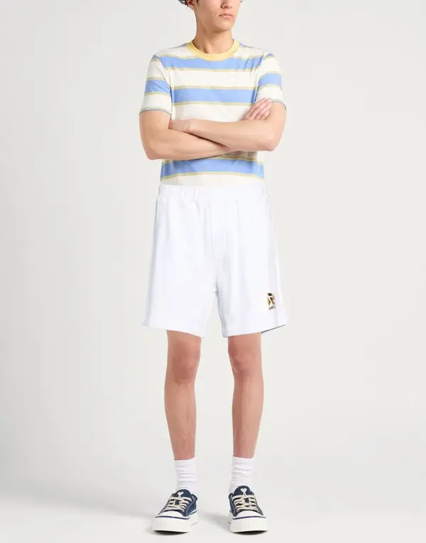 Dsquared2 Shorts & Bermuda Shorts - White