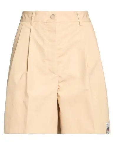 Bally Shorts & Bermuda Shorts Size Modal, Polyamide - Beige