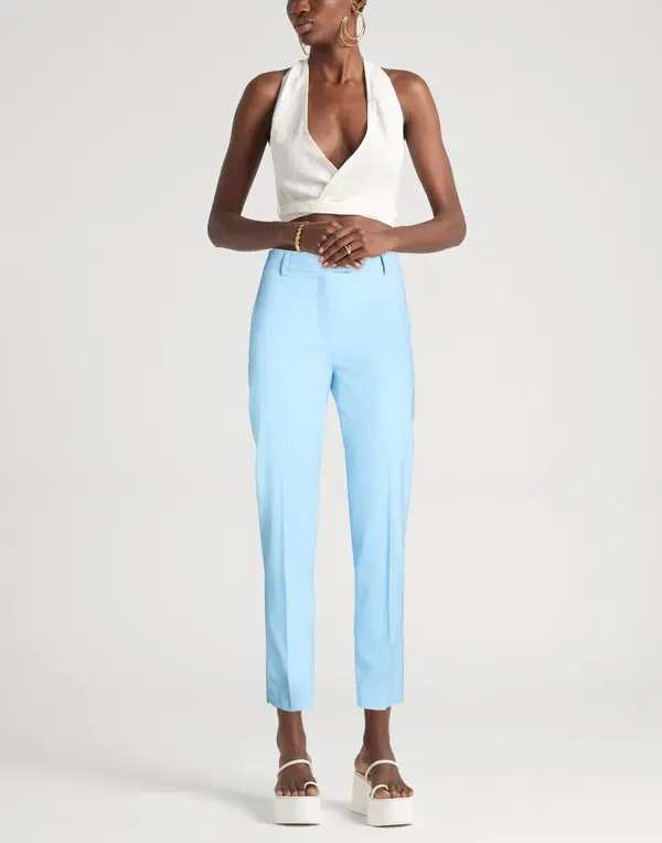 Paul & Joe Tapered Virgin Wool-blend Pants