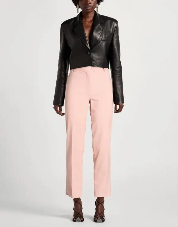 Paul & Joe Tapered Virgin Wool-blend Pants