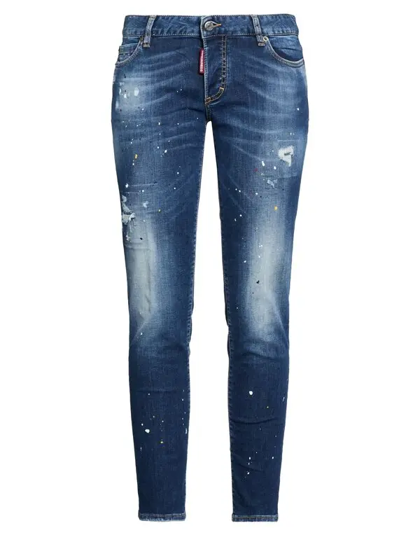 Dsquared2 Denim Skinny Jeans