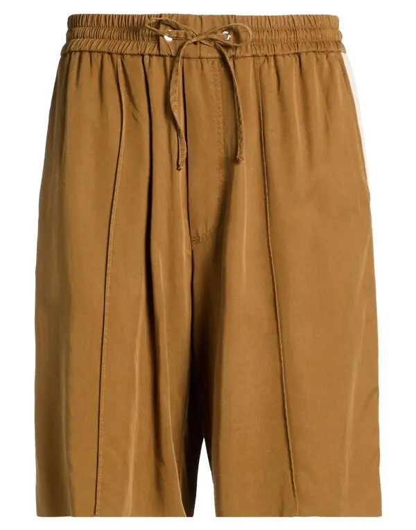 Iceberg Tessuto Bermuda Shorts