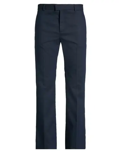 Paul & Joe Pants Midnight Size Polyester, Viscose - Blue