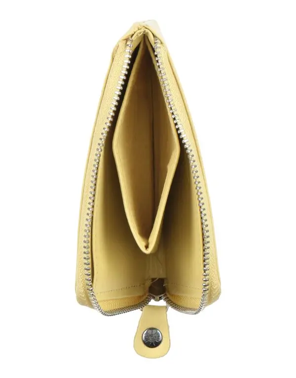 GABS Coin Purse Calfskin