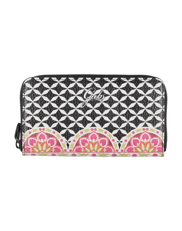 GABS Wallet Calfskin