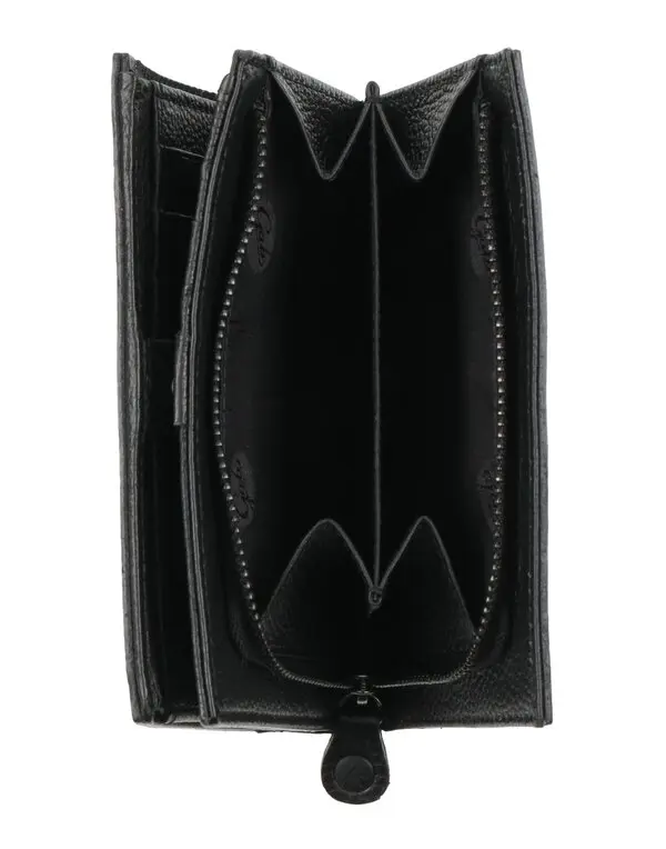 GABS Wallet Calfskin