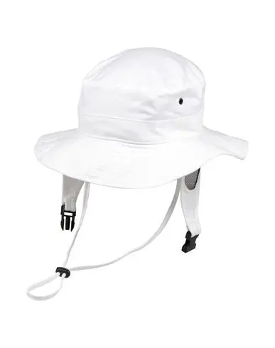 Dsquared2 Hat Size Cotton, Elastane, Polyester - White
